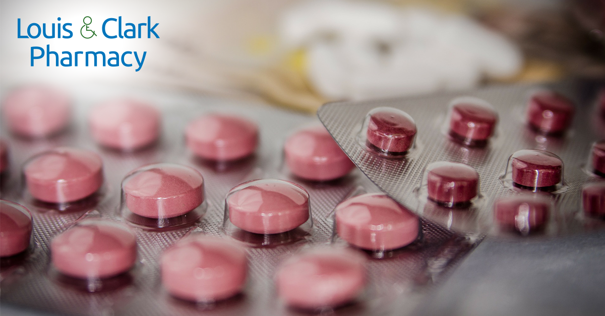 Top 10 Medicine Cabinet Essentials | Louis & Clark Pharmacy