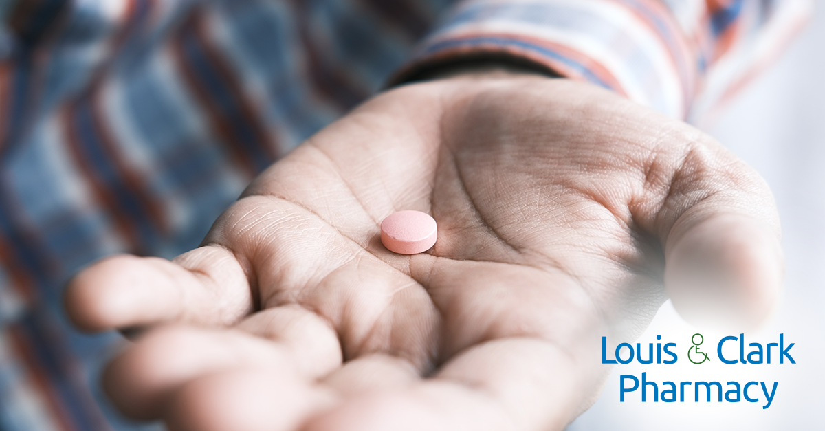 Medications and Memory Issues | Louis & Clark Pharmacy