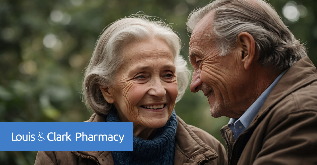 Debunking 5 Common Medication Myths for Seniors